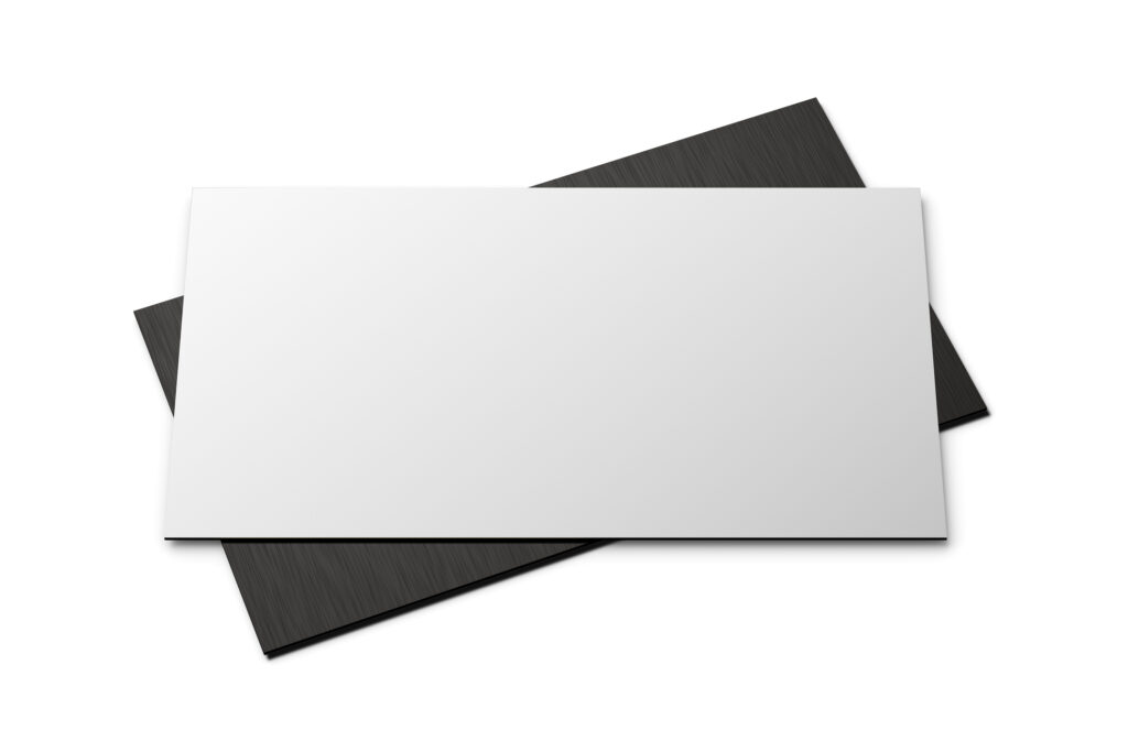 LARGE RECTANGLE MAGNETS 148MM X 210MM - Stick On Signs